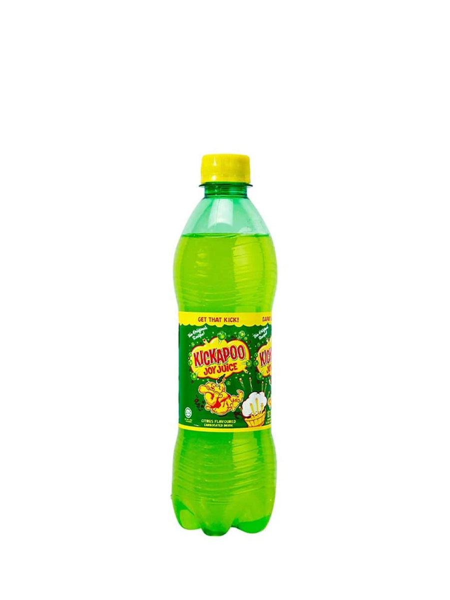 KICKAPOO 500ML – B.I.G. - Publika Shopping Gallery