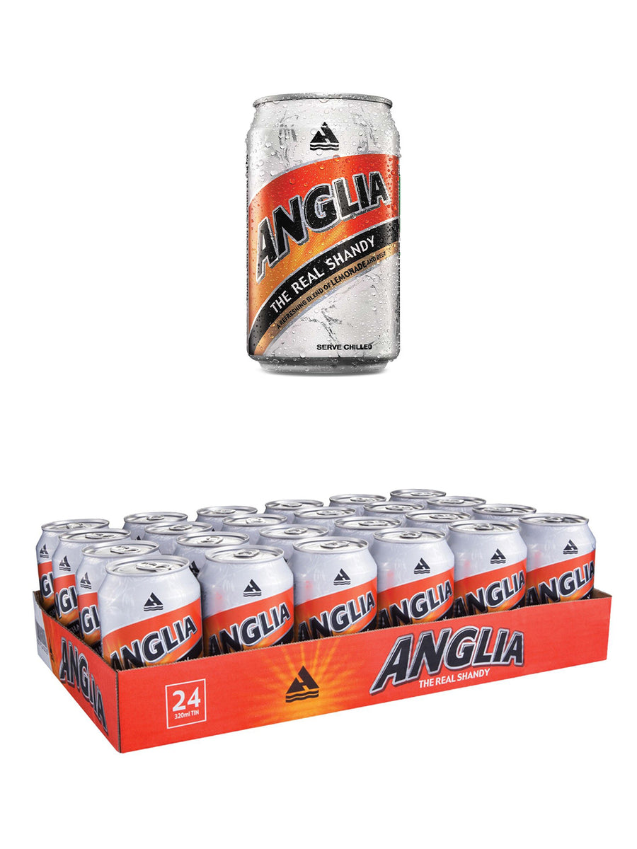 ANGLIA SHANDY CAN 24X320ML – B.I.G. - Publika Shopping Gallery
