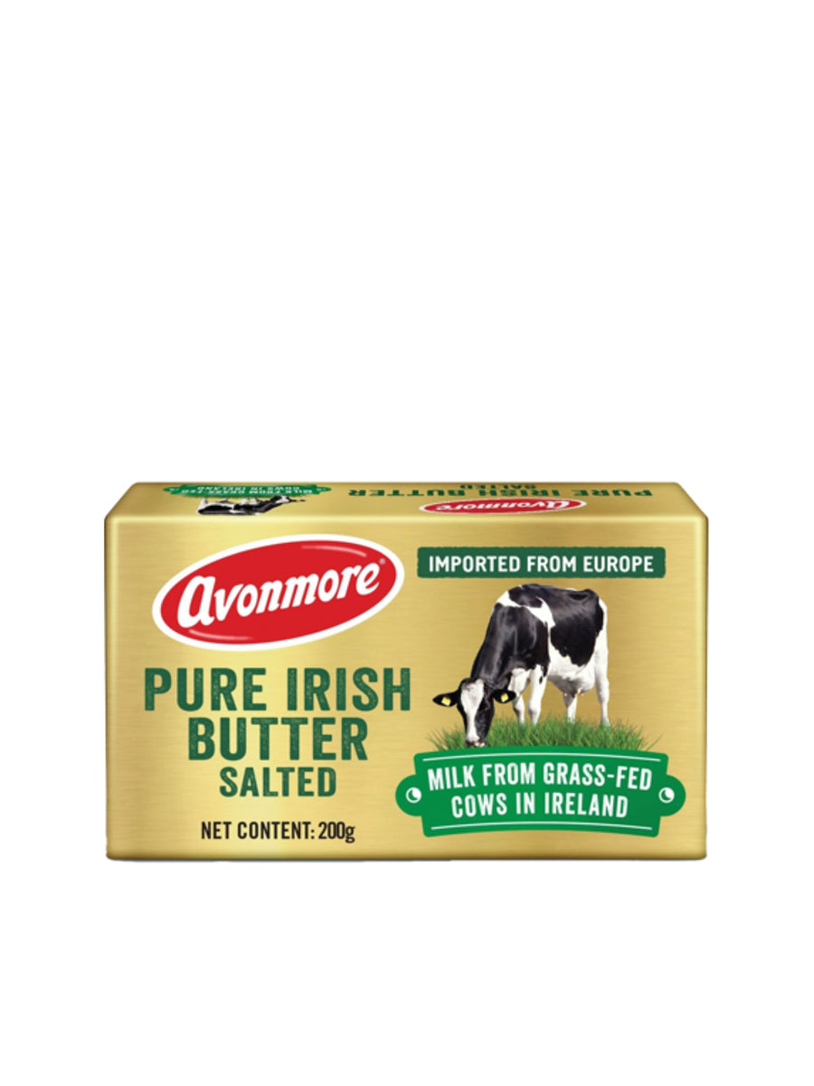 AVONMORE UNSALTED BUTTER 200G – B.I.G. - Publika Shopping Gallery