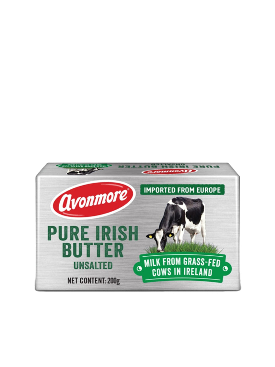 AVONMORE UNSALTED BUTTER 200G – B.I.G. - Publika Shopping Gallery