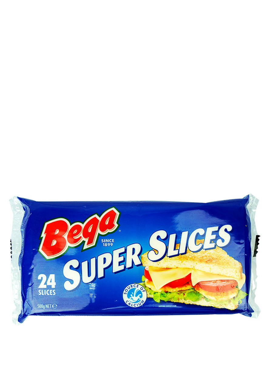 BEGA SUPER SLICES 500G – B.I.G. - Publika Shopping Gallery