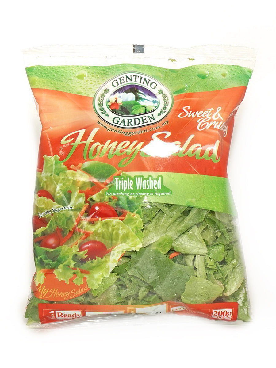 GG RTE HONEY SALAD 200G – B.I.G. - Publika Shopping Gallery