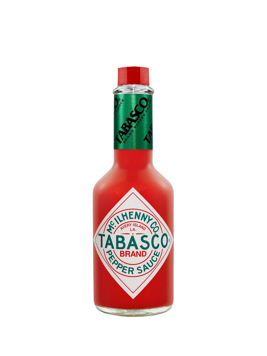 TABASCO PEPPER SAUCE 350ML – B.I.G. - Publika Shopping Gallery