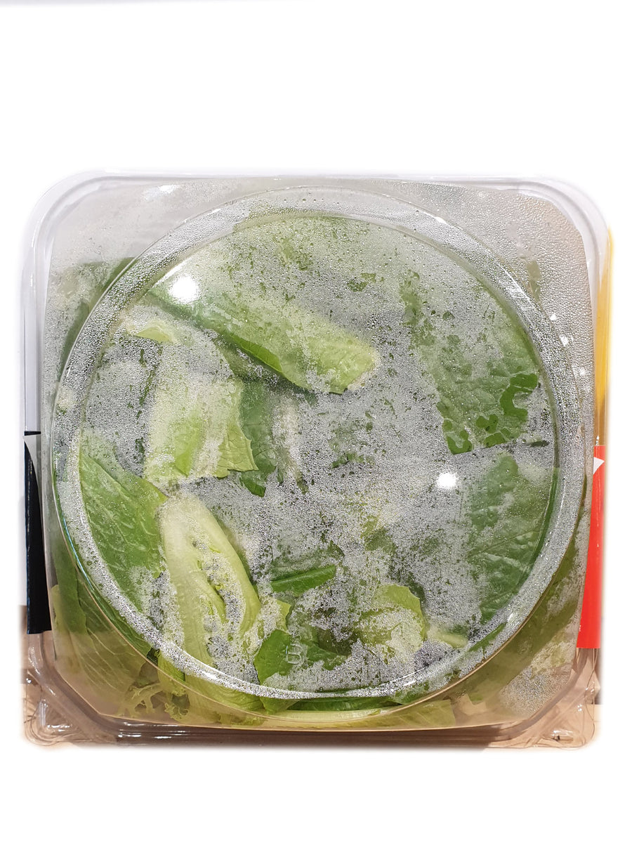 GG RTE CAESAR SALAD IN BOWL 120G – B.I.G. - Publika Shopping Gallery