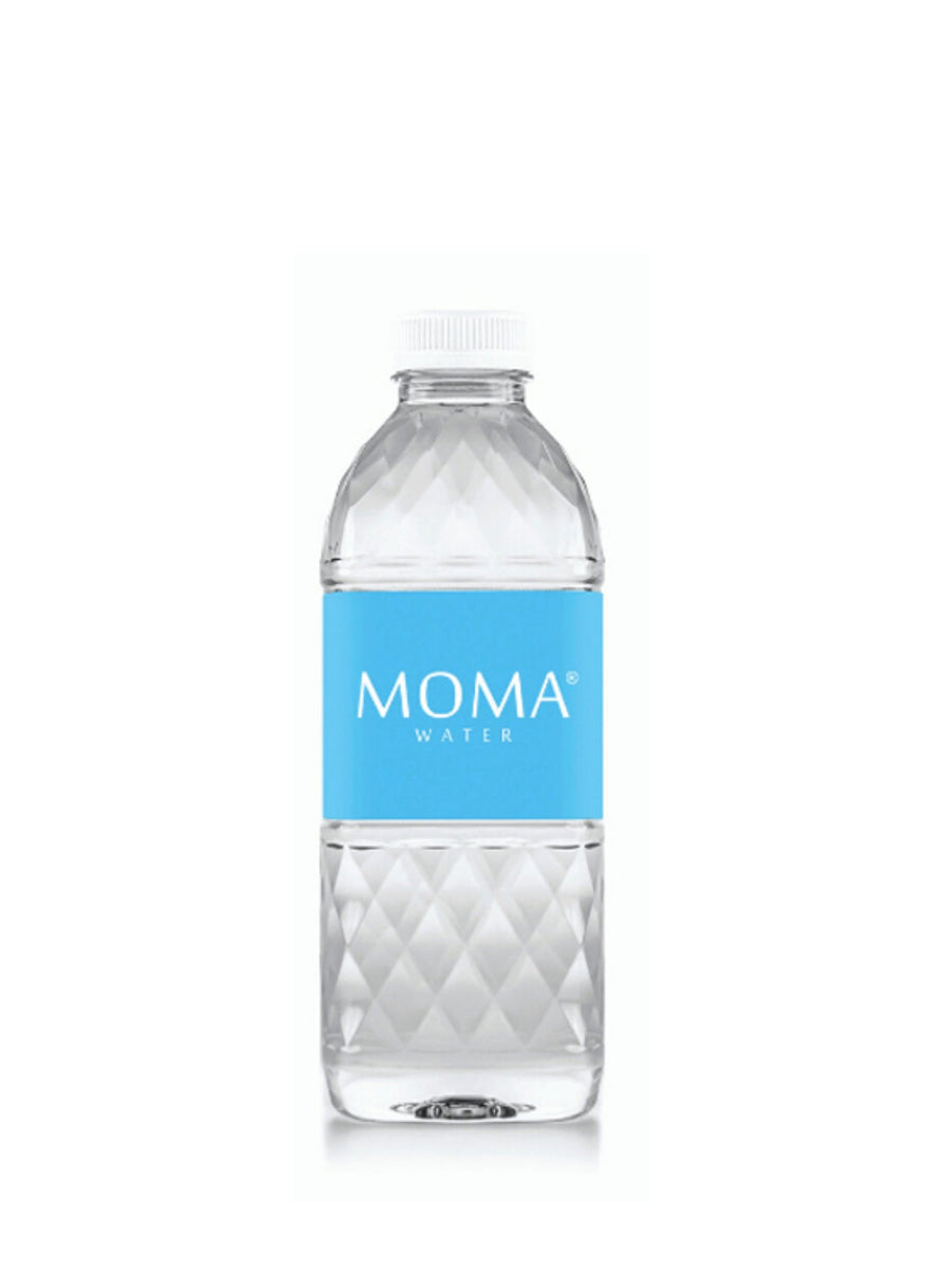 MOMA WATER PREMIUM 500ML – B.I.G. - Publika Shopping Gallery