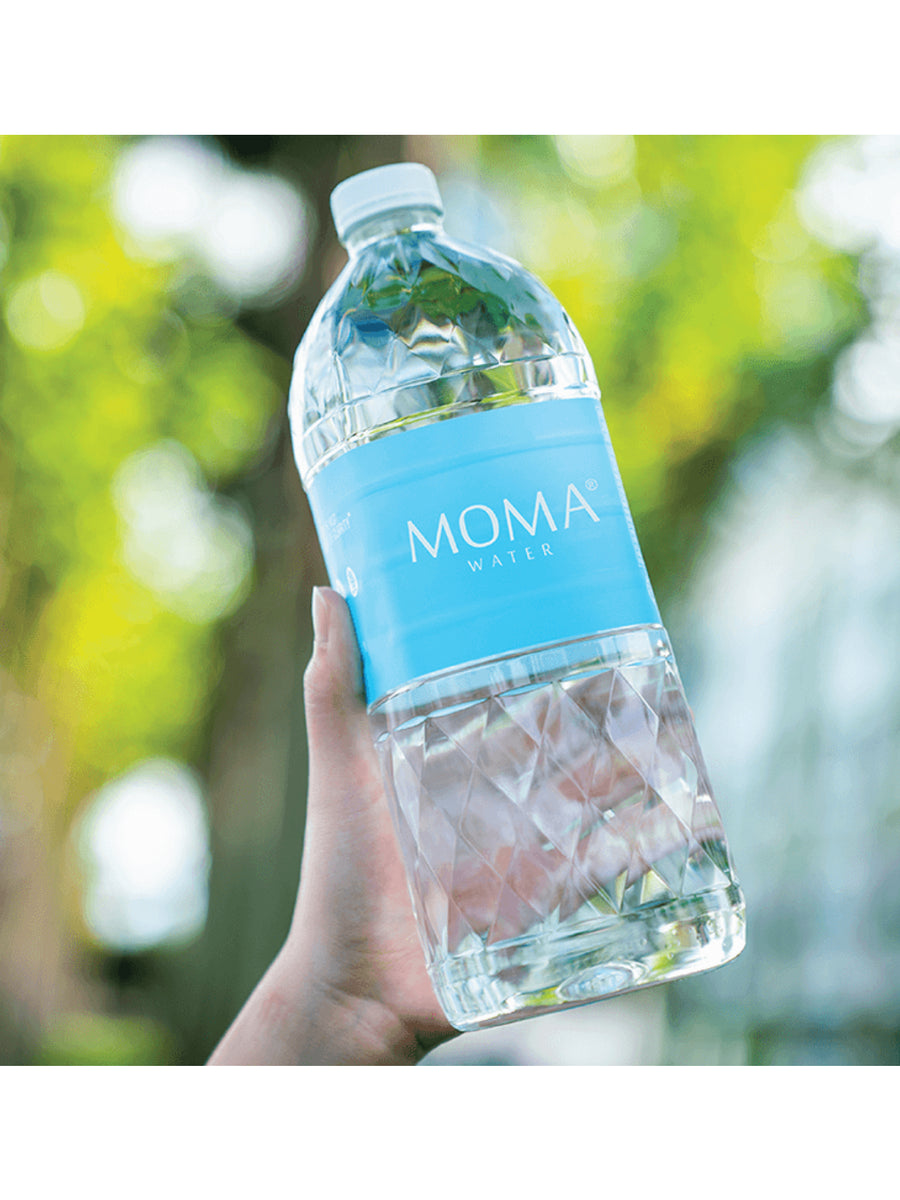 MOMA WATER PREMIUM 8X1.5L – B.I.G. - Publika Shopping Gallery