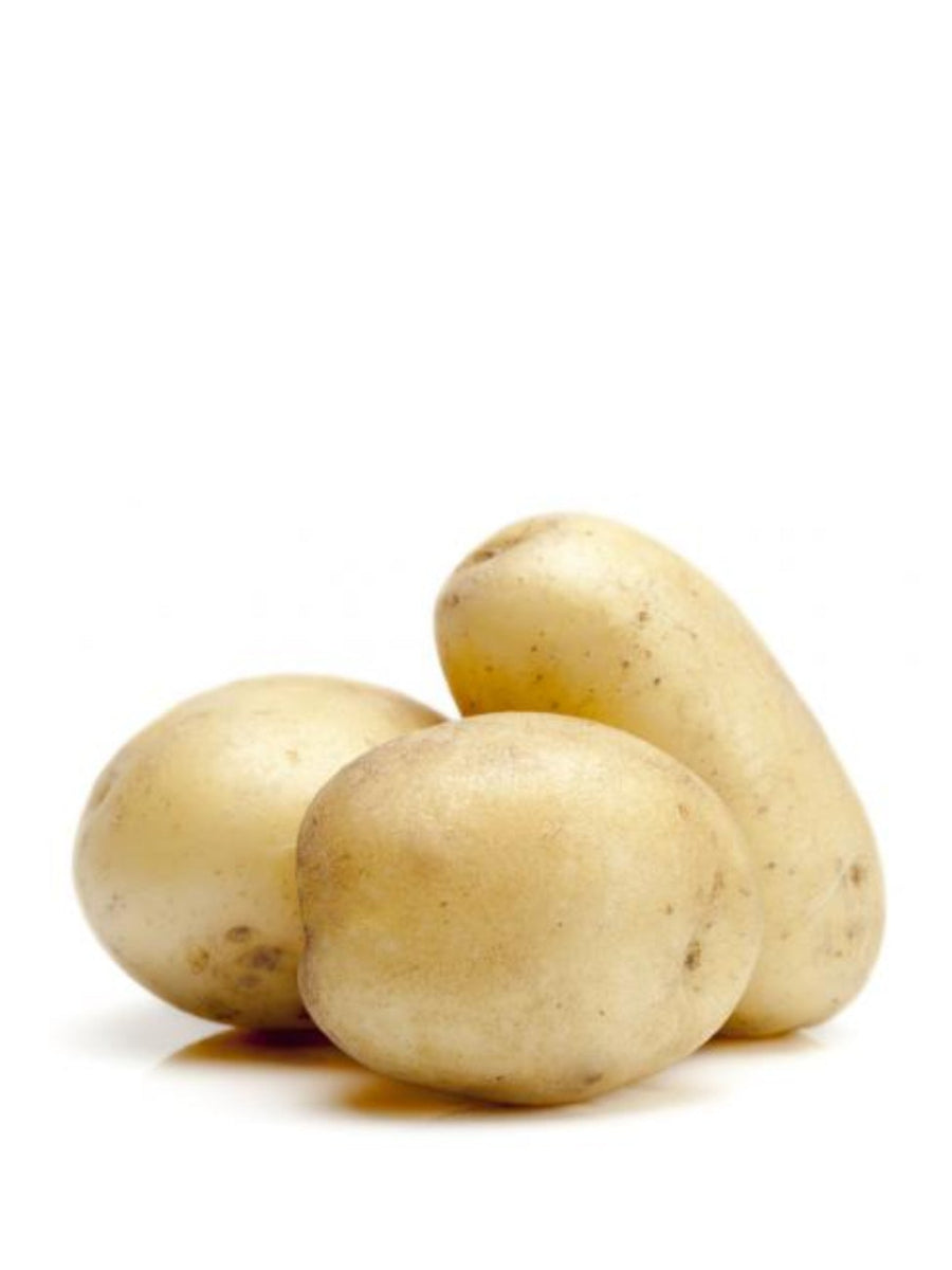 AUST WASH (NADINE) POTATO (+/-600G) – B.I.G. - Publika Shopping Gallery