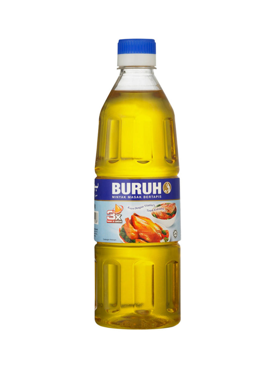 LABOUR COOKING OIL 1KG – B.I.G. - Publika Shopping Gallery