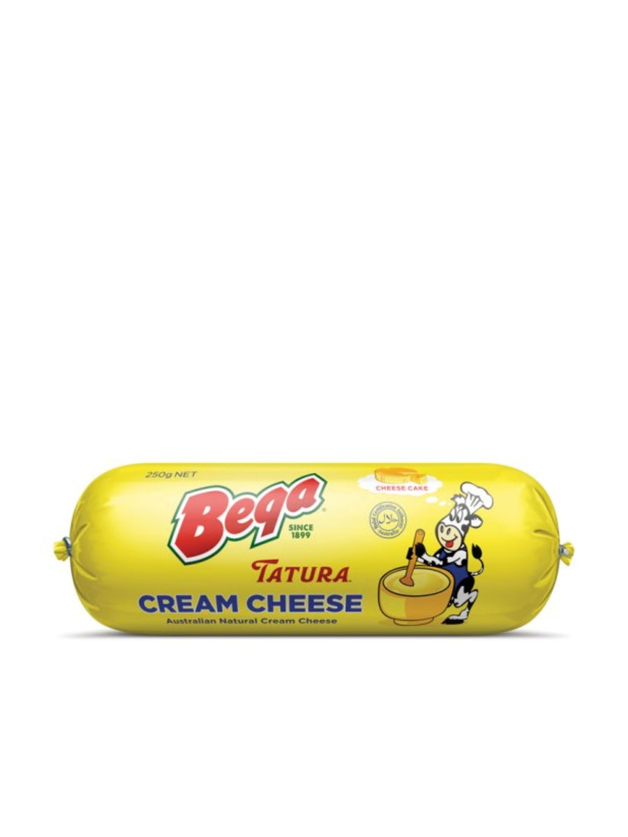 TATURA MILK CREAM CHEESE 250GM – B.I.G. - Publika Shopping Gallery