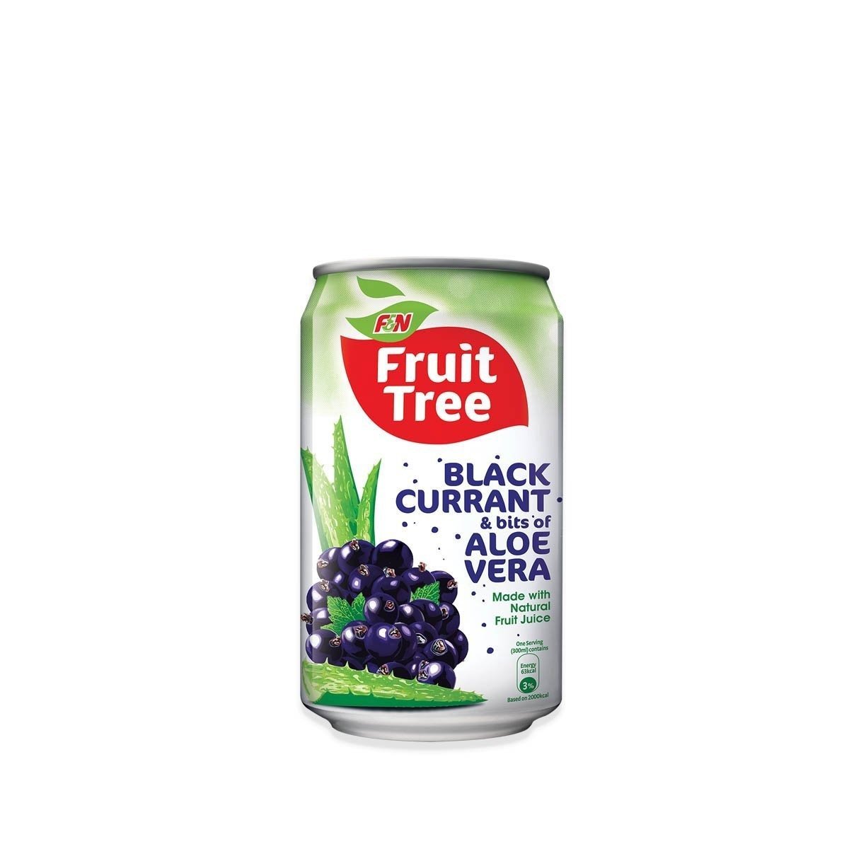 FRUIT TREE B/CURRANT ALOE 300ML – B.I.G. - Publika Shopping Gallery